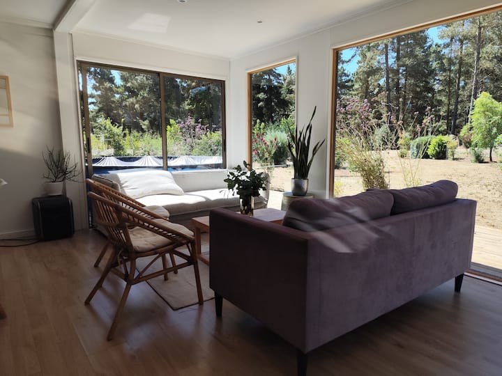 Disfruta De Tunquen En Familia. - Casablanca, Chile