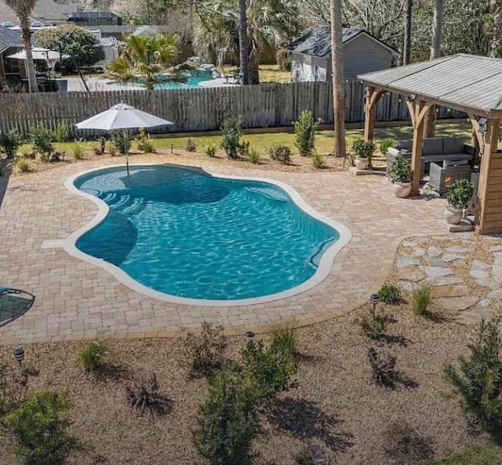 Reefside Retreat - ナバー, FL