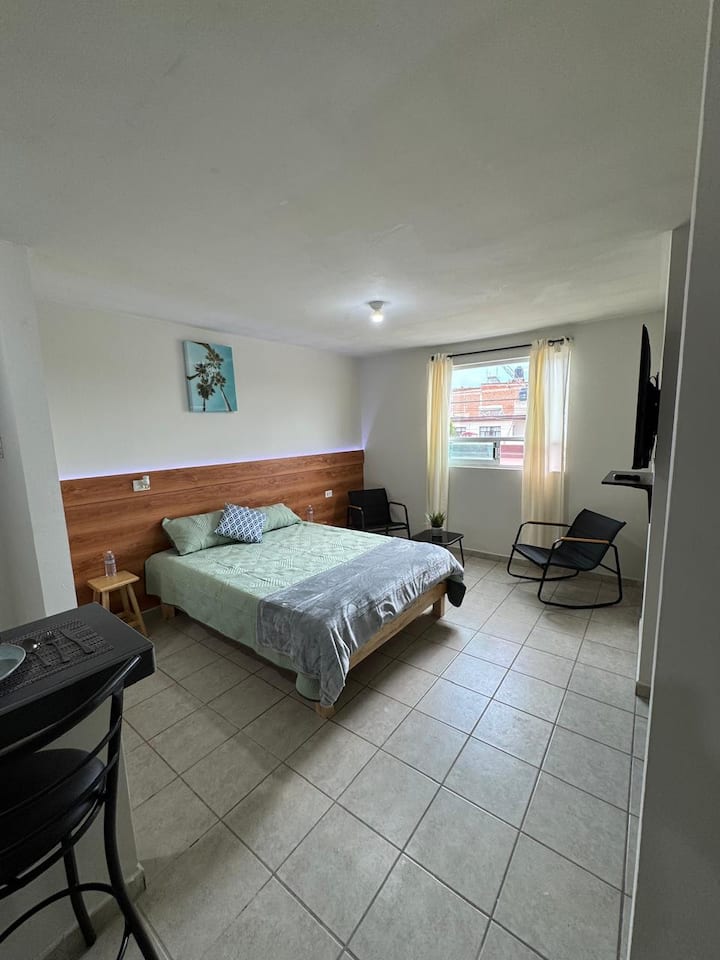 Comoda Suite "Edén" - Durango