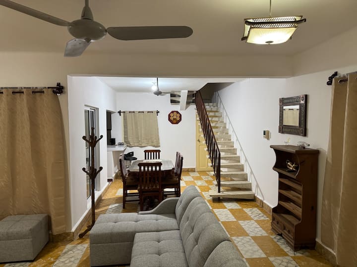 Espacioso Y Cómodo Cerca Del Acuario - Costa Dorada