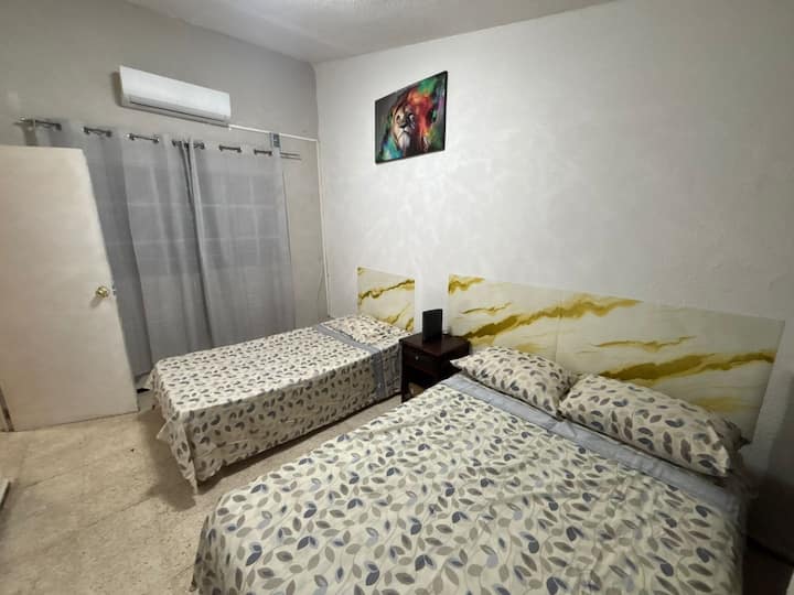 Bonita Casa Cerca De Refinería Lazaro Cardenas - Minatitlán