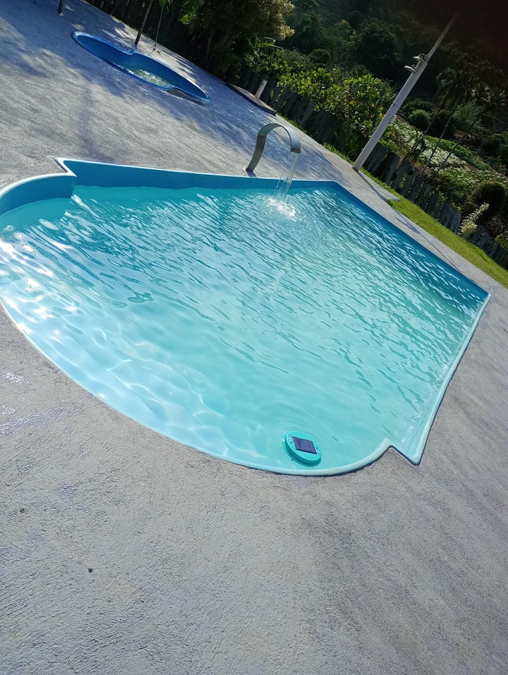 Chácara Recanto Do Sussego. - Coimbra