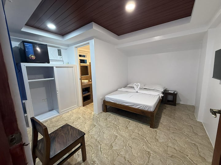 Monteview Hills Resort - Nearby Montemaria Shrine - Batangas