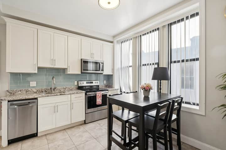 @Modern City Stay In The Heart Of Philadelphia 21 - Philadelphia