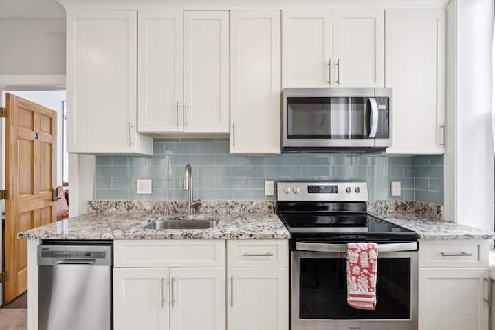 @Modern City Stay In The Heart Of Philadelphia 21 - Philadelphie, PA