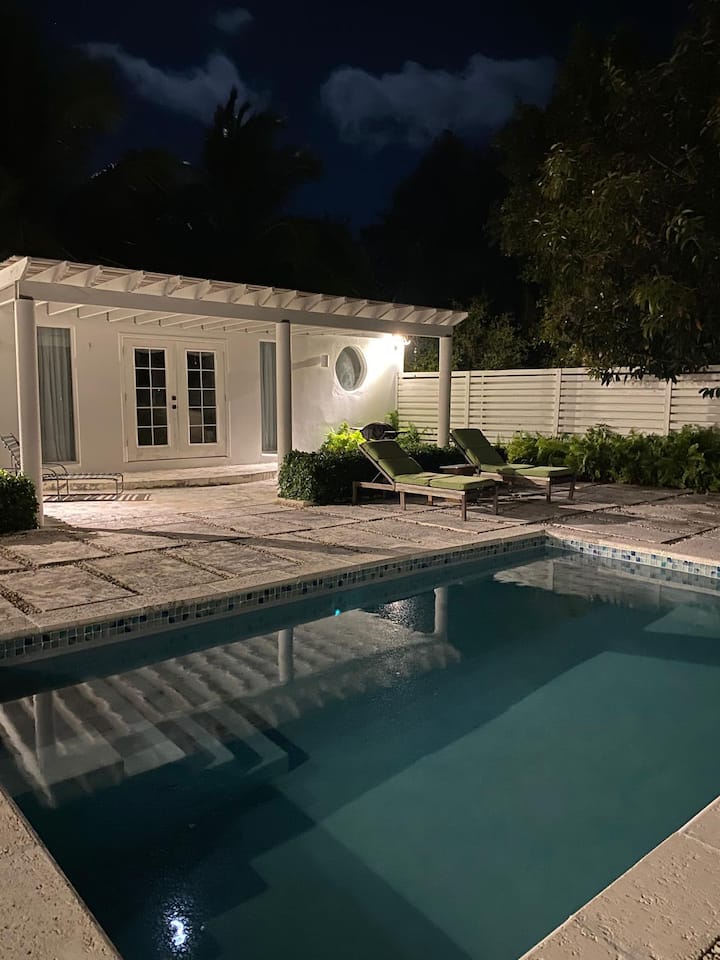 Villa 714 Ell - The Bahamas