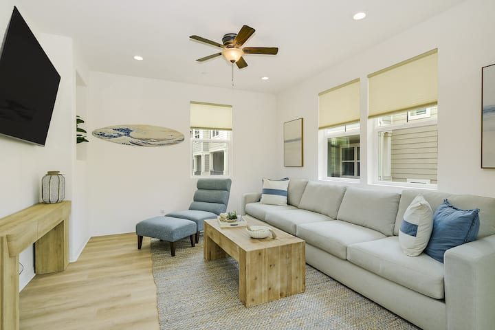 Beach Getaway On The Doorstep Of Coronado - Imperial Beach, CA