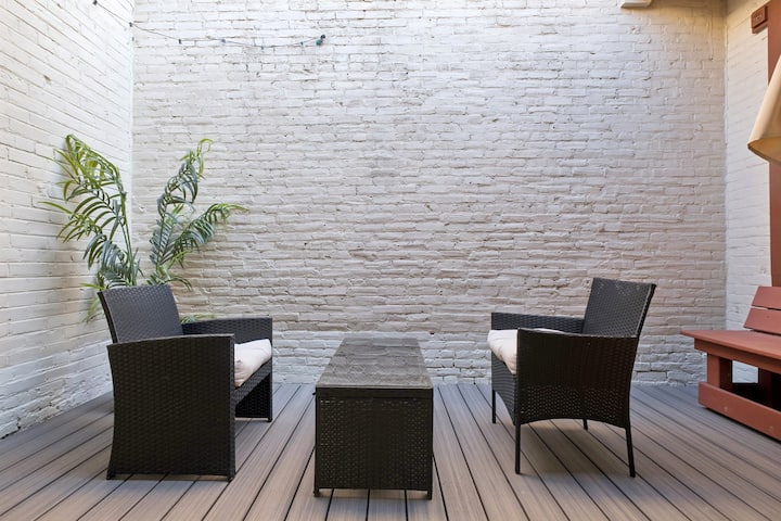 @Modern City Stay In The Heart Of Philadelphia 22 - Camden, NJ