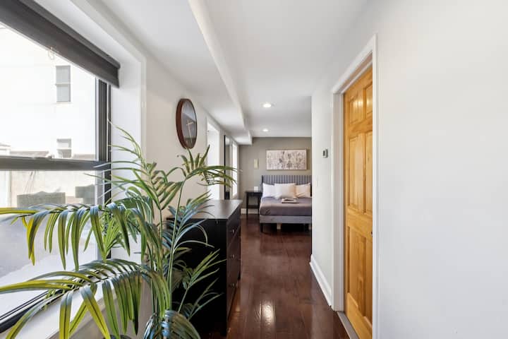 @Modern City Stay In The Heart Of Philadelphia 31 - Camden, NJ