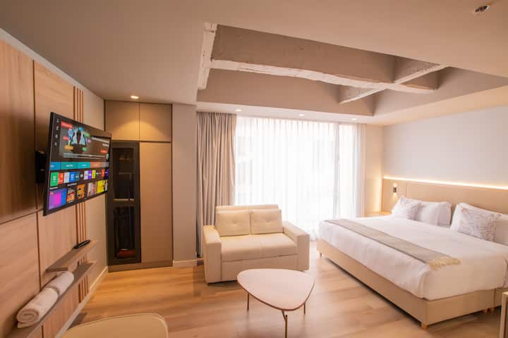 Norte Bogotá | Confort Y Ubicación Top C - Colombia