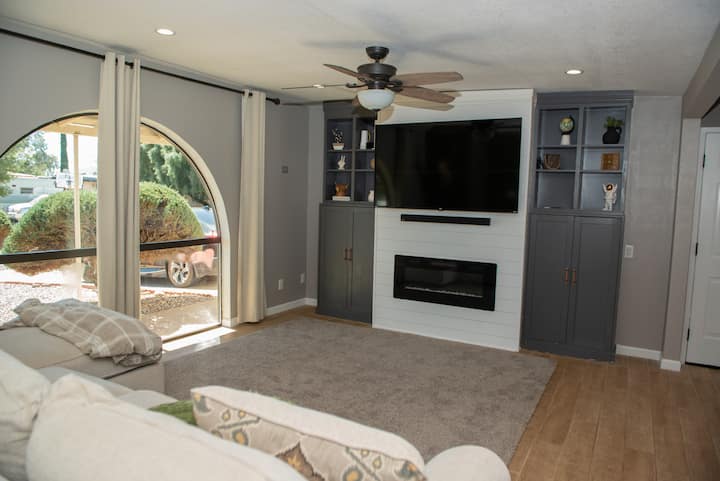 Madden Manor - Sierra Vista, AZ