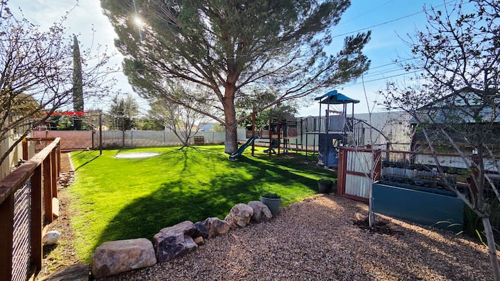 Madden Manor - Sierra Vista, AZ