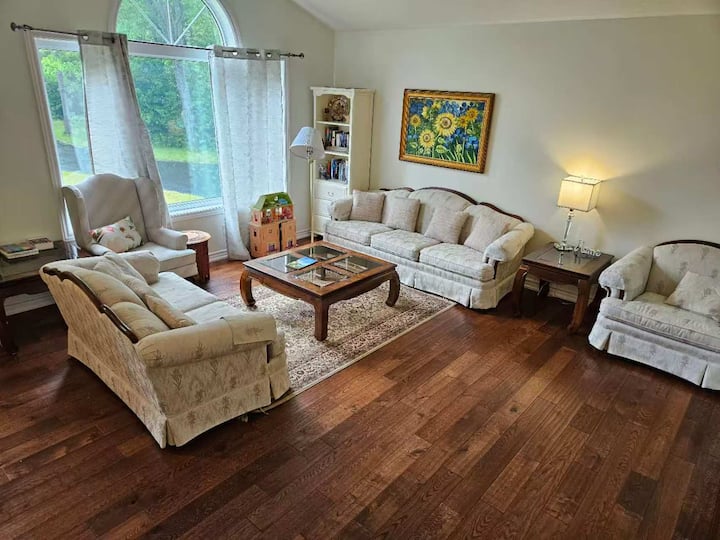 Sylvan Rest Cottage - Brighton