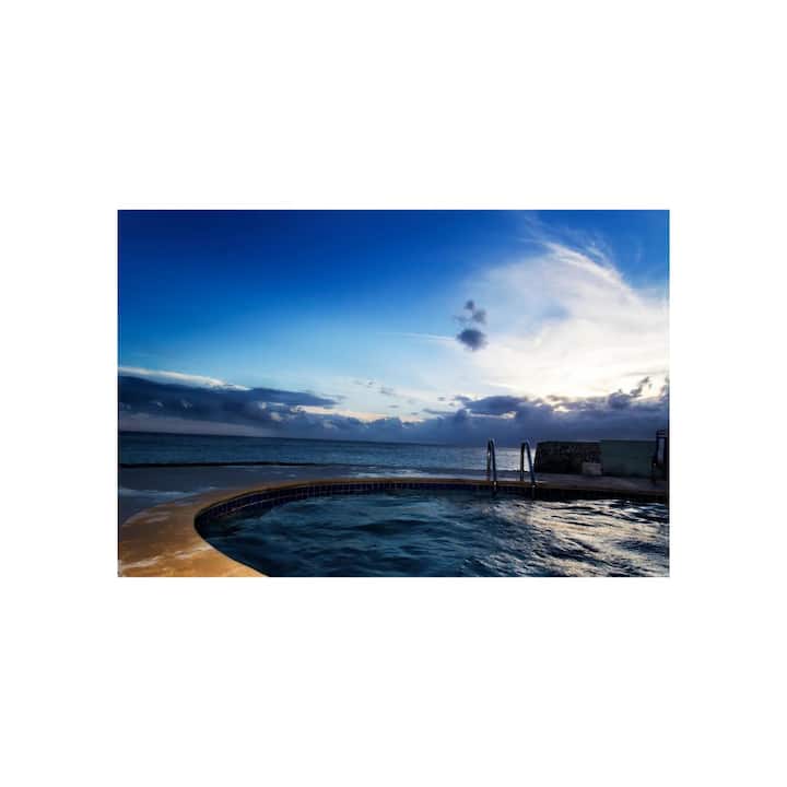 Cocodrilo - Cayman Islands