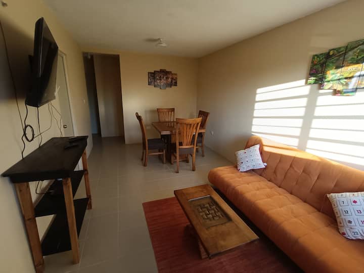 Casa Caoba - Villahermosa, Mexico