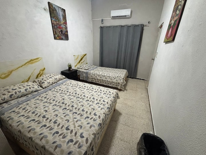 Bonita Casa Cerca De La Refinería Lazaro Cárdenas - Minatitlán