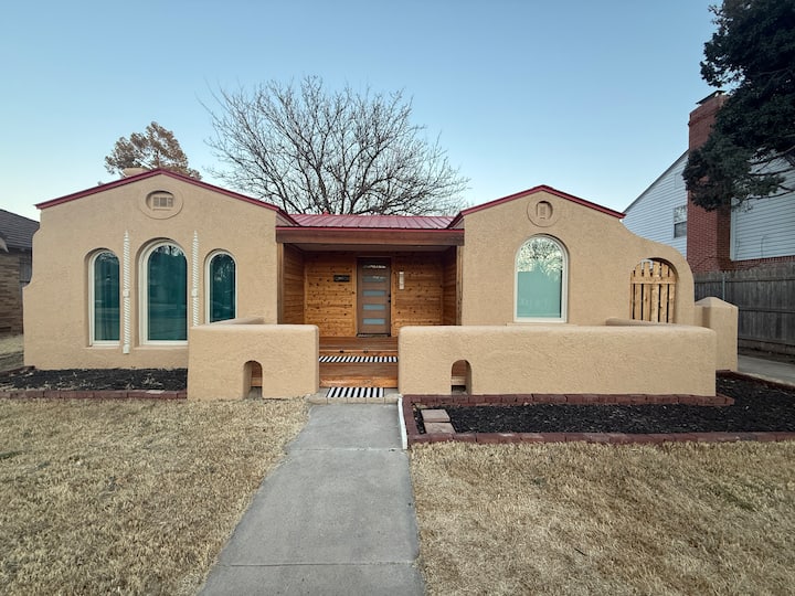 Casa Tejas - Amarillo, TX