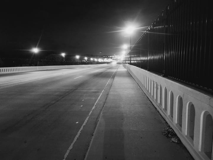 2 Houses, King Bed, Free Wi-fi, Weatherford Square - Weatherford, TX