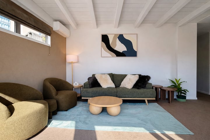 Lake View 2br Private Apartment Close To Town - Queenstown, New Zealand