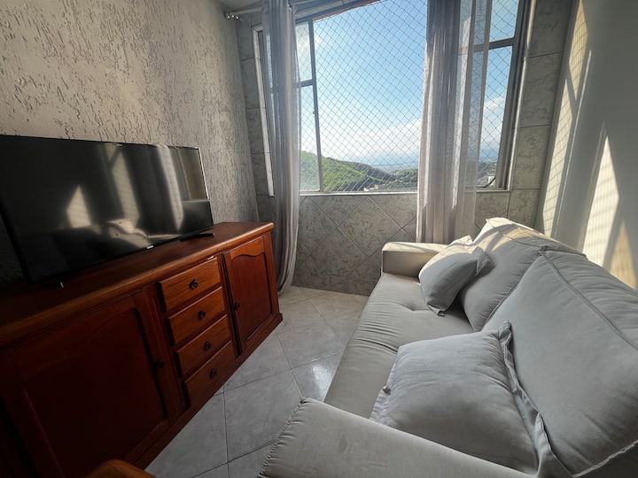 Apartamento - Niterói