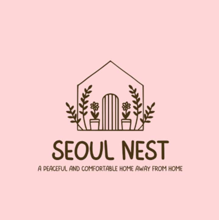 [신규 오픈] 청량리역 도보 5분 #공항버스 도보 8분 #Ddp #광화문 #명동 #Kspo - Seoul