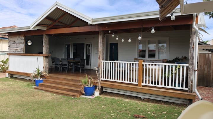 The Reef Retreat - Geraldton