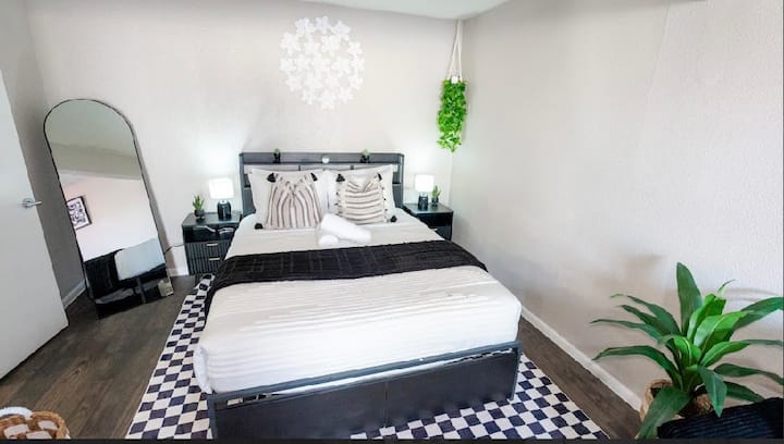 Exquisite Studio Withdraw Downtown Austin View - Austin, TX