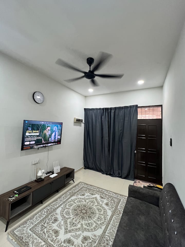 Home Stay Nuha - Ketereh