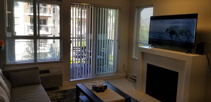 Sunset Living - Kelowna