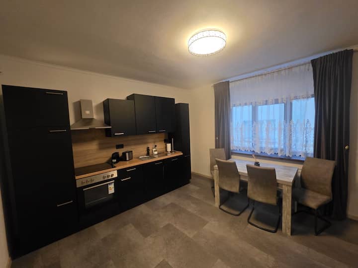 Harmonieoase 2 - Hettstedt