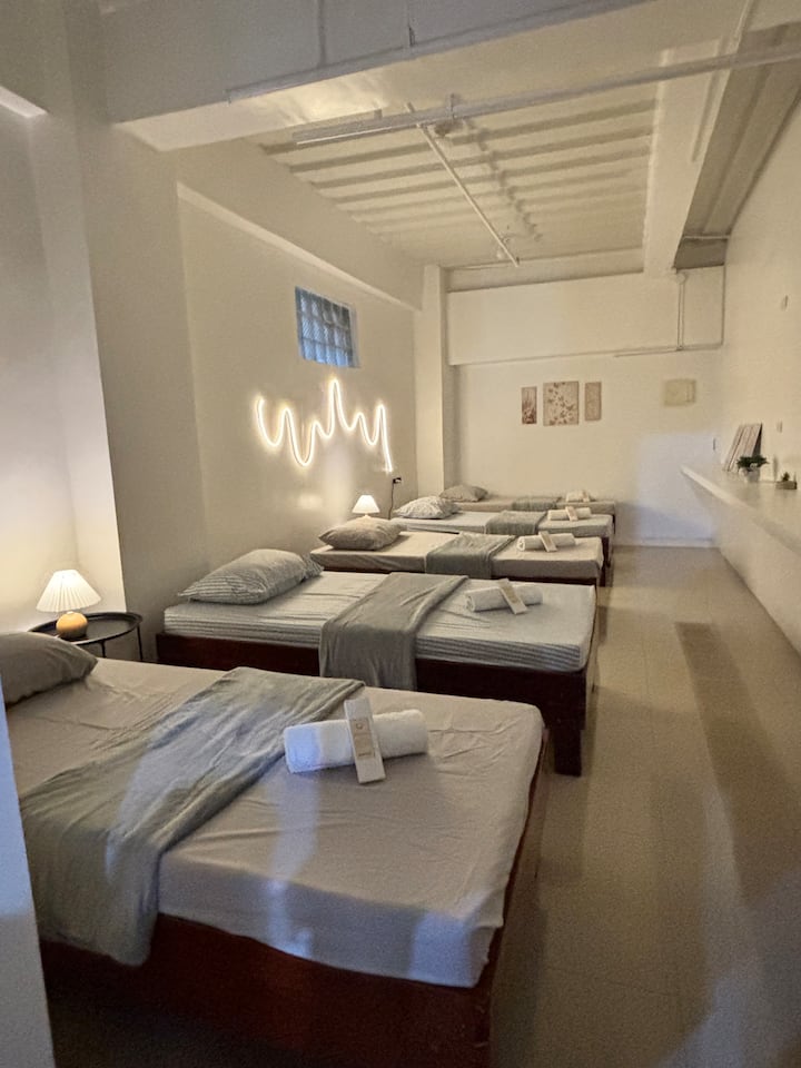 Pitano Stay Pagadian — Barkadahan Rm | City-centre - Pagadian City