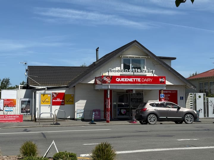 Executive Suite - Oxford