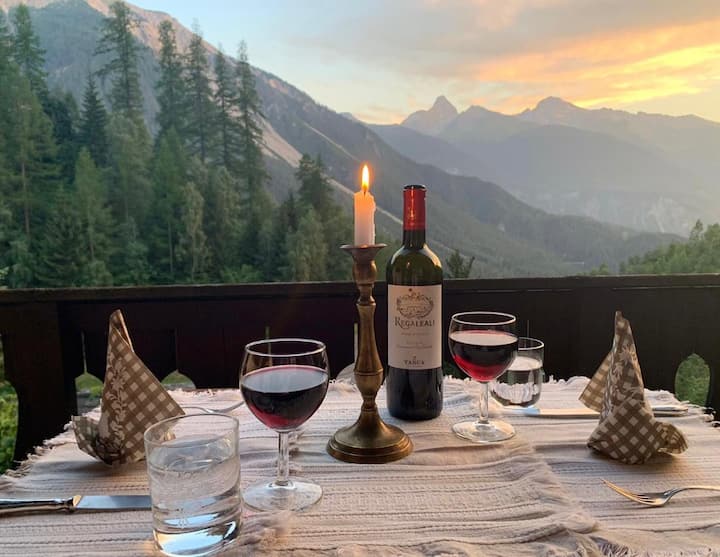 Golfer Paradies 20% Green Fee Rabatt - Arosa
