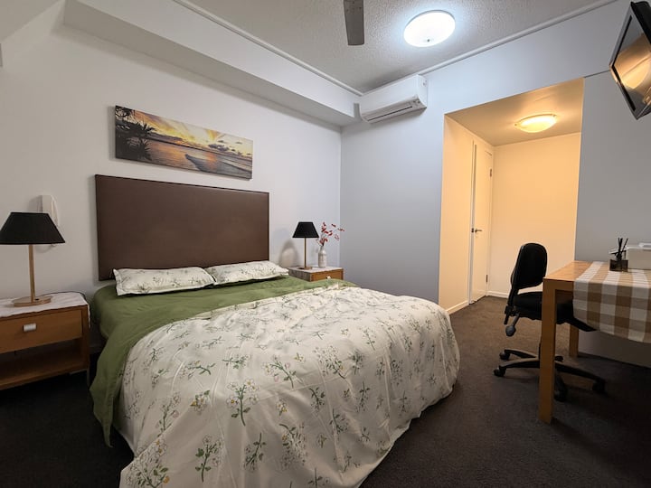 Tj Homes - Magnetic Island