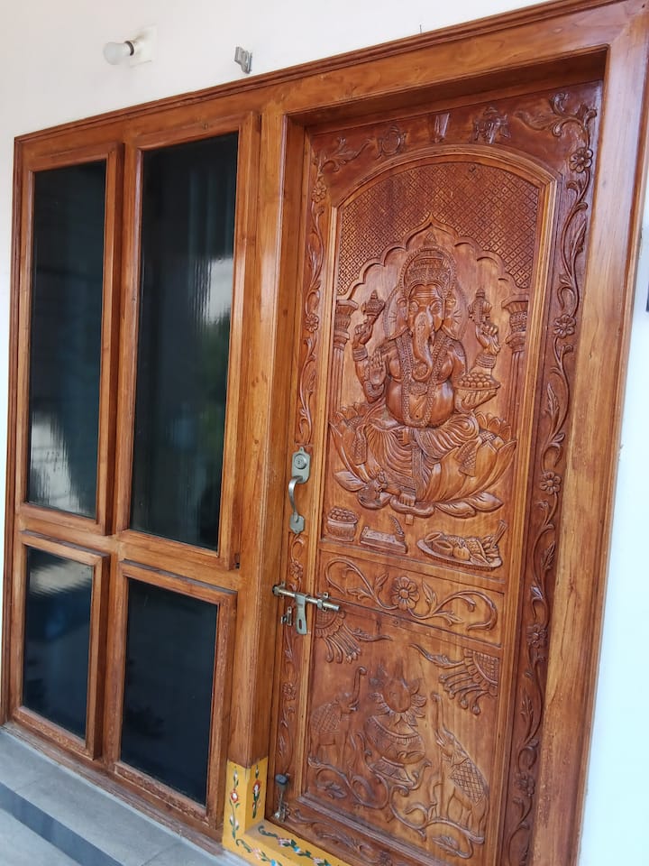 Nandanamu - Rajahmundry