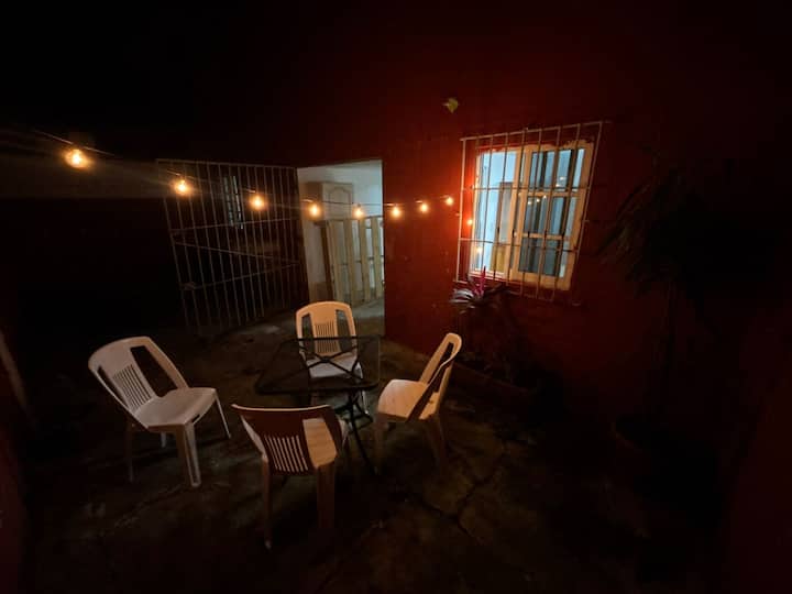 Refinería Minatitlán, Tres Recámaras Climatizadas - Minatitlán