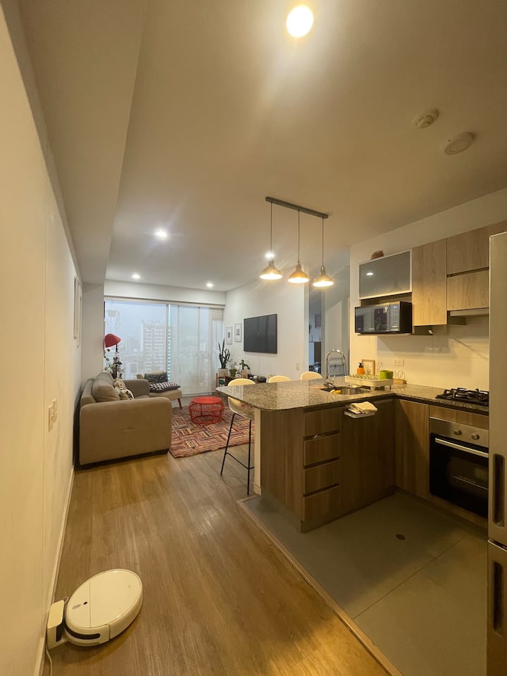 Descanso & Escape En Lima - Peru