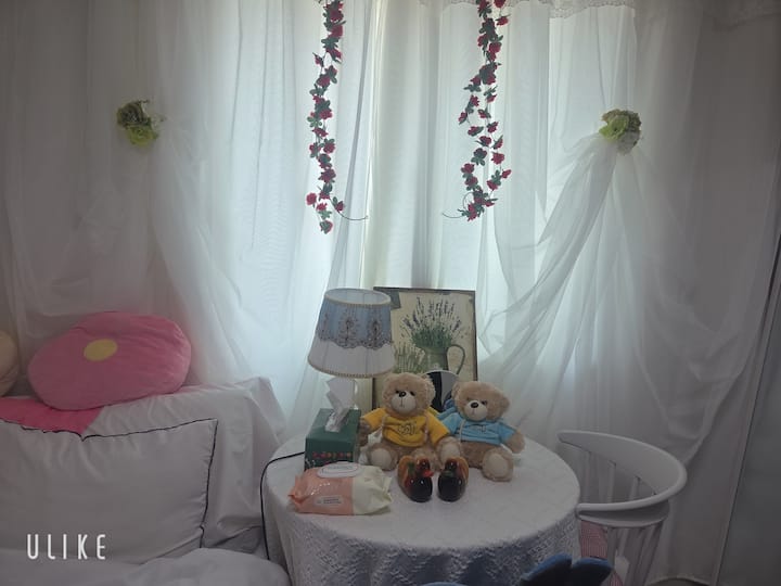 대전역단독독채*낭만바베큐캠핑장,당구대,조식,아기침대{성심당,야구장,우송대} - Daejeon