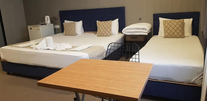 Merkezi Konumda Keyifli Bir Konaklama - Sefaköy