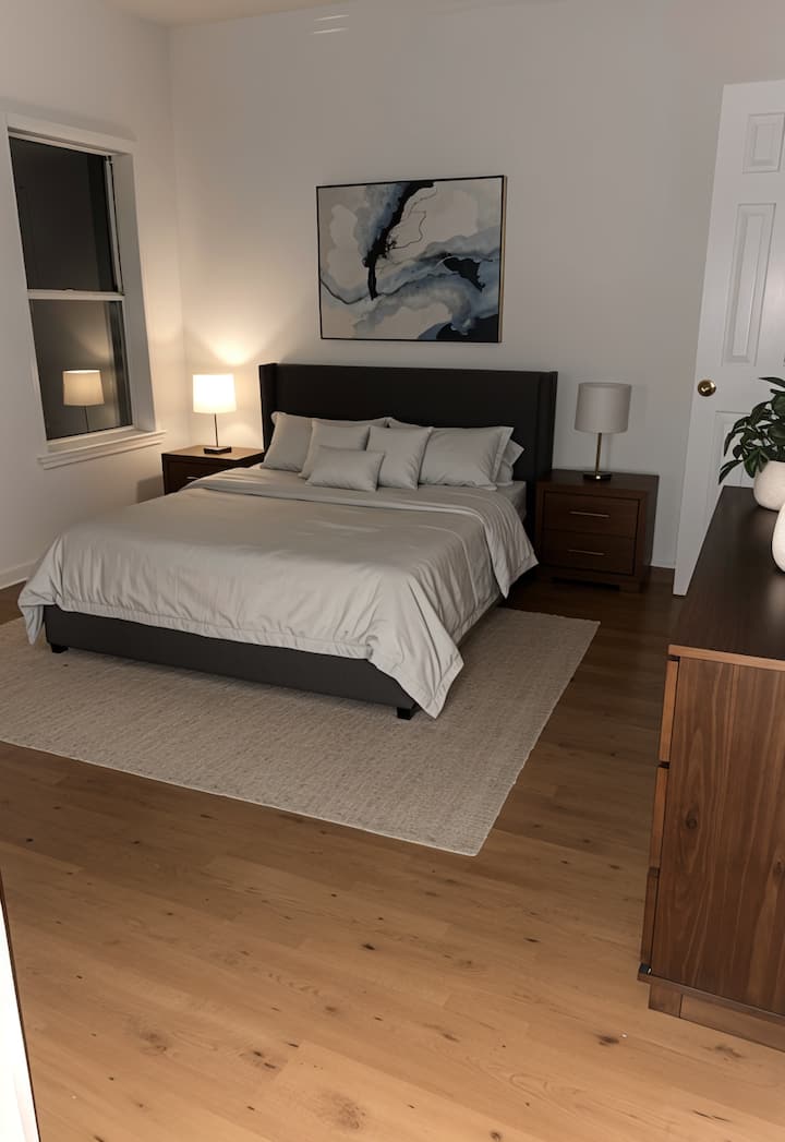 The Sunrise Ranch - Georgetown, TX