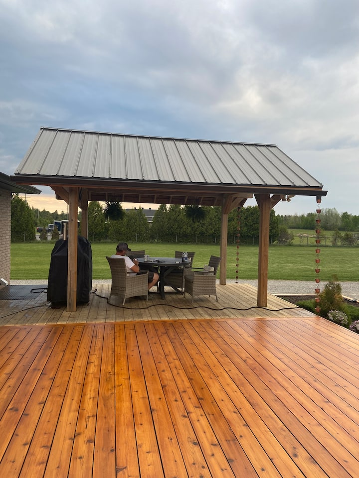 The Executive Suite - Greater Sudbury