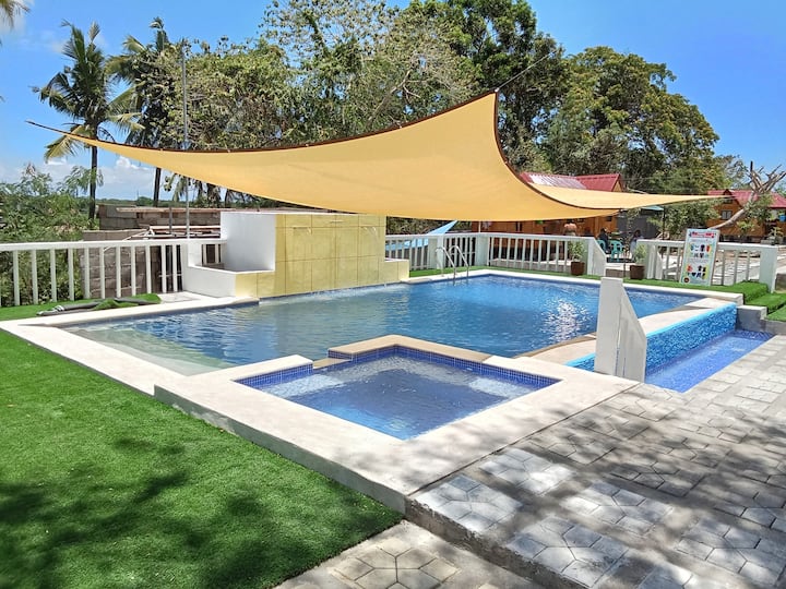 Rachel | The Laiya Sunvill Farm Resort - Laiya