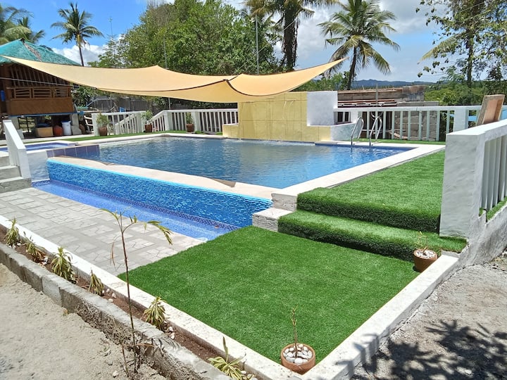 Rafael | The Laiya Sunvill Farm - Laiya