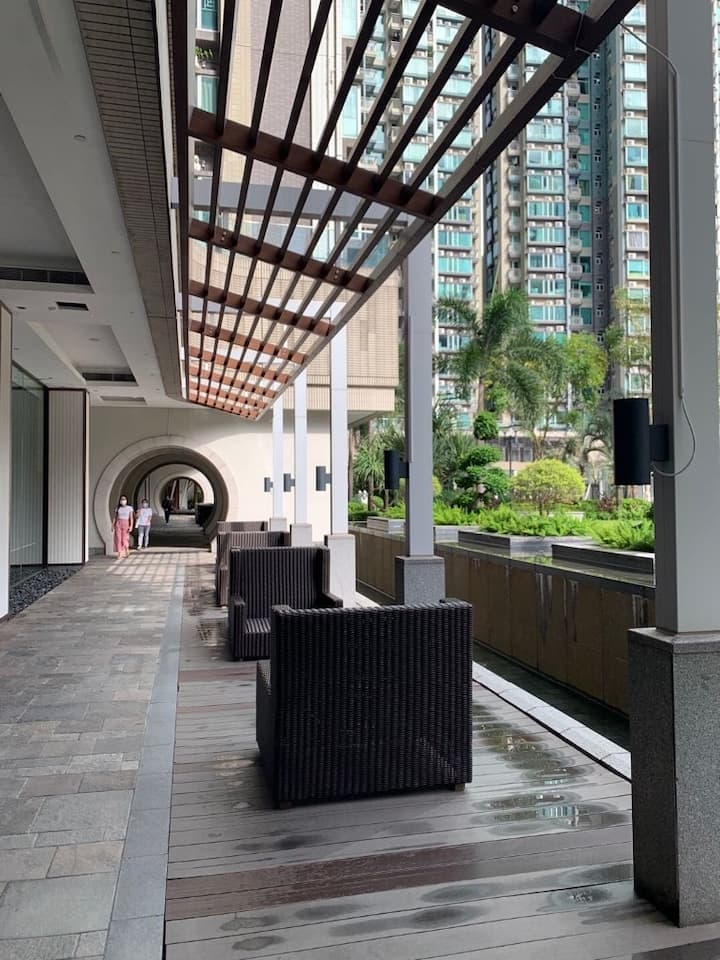 Newly Renovated Comfy Bedroom. Tseung Kwan O Area - Hong Kong