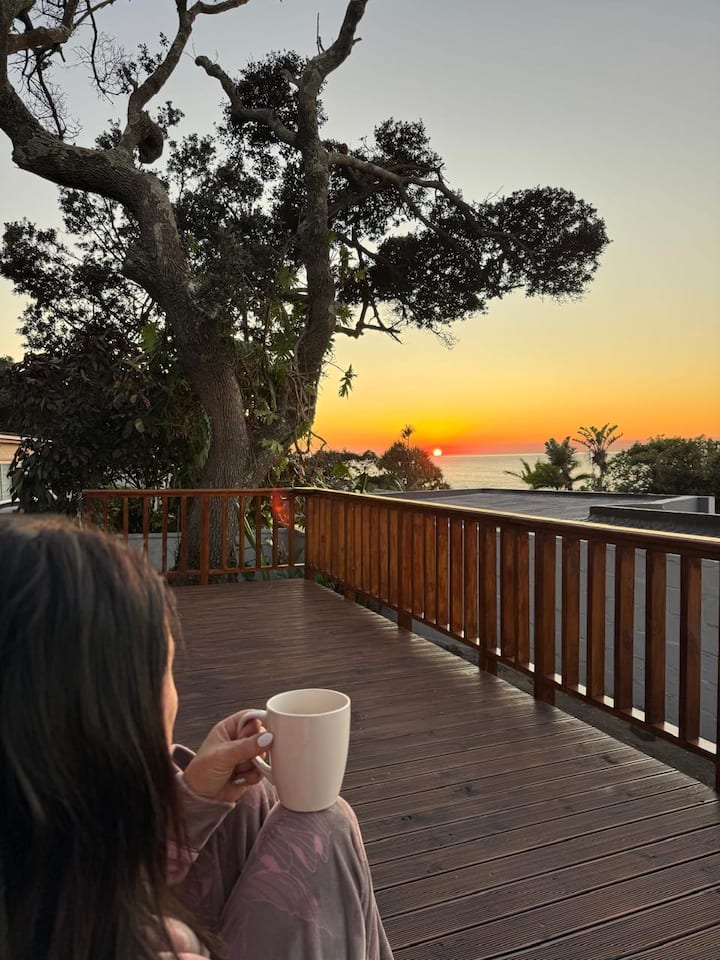 30 Shad - Port Edward