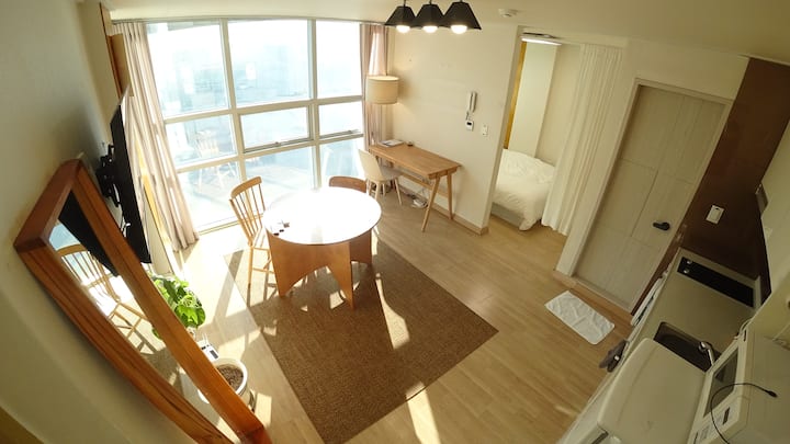 [New] A Warm Cozy House 10 Sec Walk Hongdae Stn - Seúl