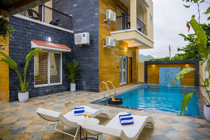 Private Pool. Pure Peace. Perfect Stay. - Udaipur