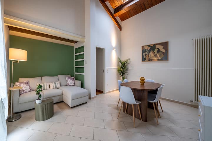 Oasi Di Tranquillità In Centro Storico - Forli