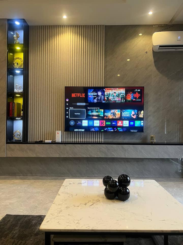 Ileero Homes: The Beach Front - Nigeria