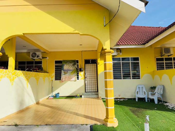 Olive Cottage - Marang